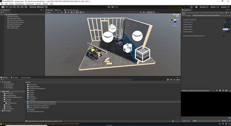 Unity Hdrp Custom Pass Post Processing 技术专栏 Unity官方开发者社区