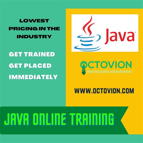 shruthi r on linkedin key aspect of our java training is job oriented