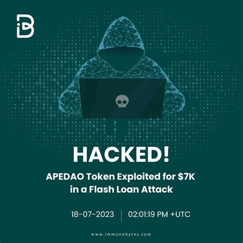 Another Smart Contract Vulnerability Ended Up As An Exploit When