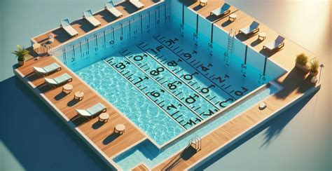 Identify Length Of Pool In Feet Using Ai Nyckel