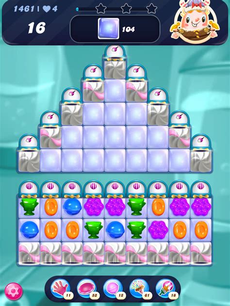 This Level Is Totally Sucked King Community
