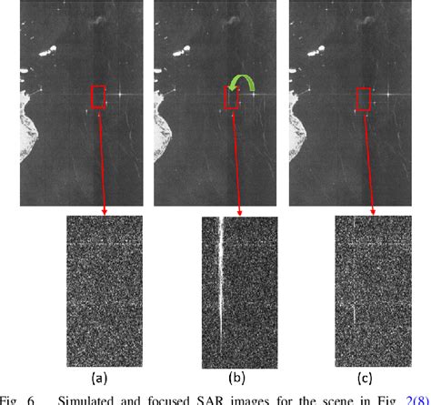 Figure 6 From Mixing Matrix Calibration For Bss Range Ambiguity