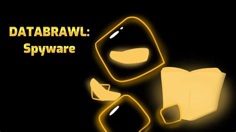 Databrawl Unofficial Music “spyware” Youtube