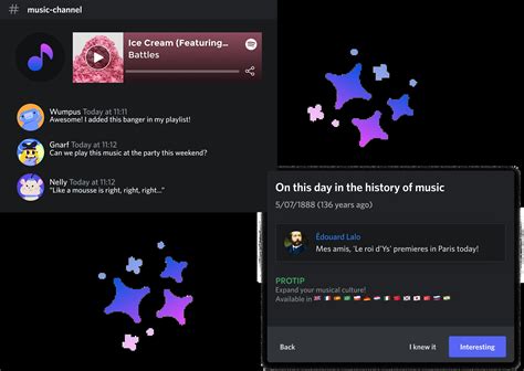 add daily music discord bot the 1 discord bot and discord app list