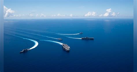 Cyber Security Shipboard Networks Military Aerospace