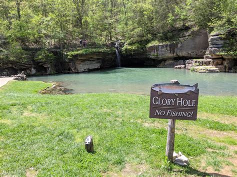 Visited My First Glory Hole Meme Guy