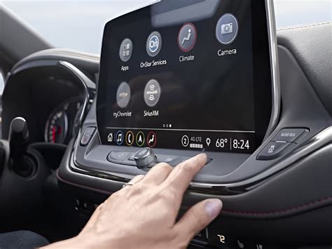 Chevy Blazer Vs Honda Passport Feldman Chevrolet Of Livonia