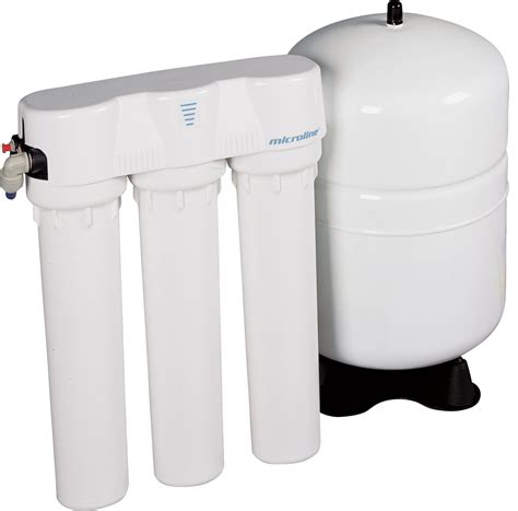 TFC Reverse Osmosis Clearion Water Technologies