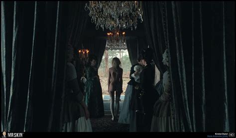 Celebrate Kirsten Dunst With The Birthday Girls Breast Nudity