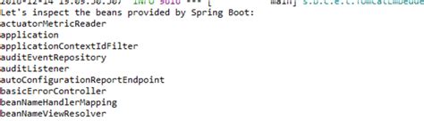 Spring Boot The Right Boot For You Java Code Geeks