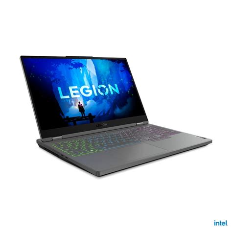Jual LENOVO LEGION 5 GREY I7 12700 16GB 512SSD 15 6 RTX3050TI 4G OHS W11 Shopee Indonesia