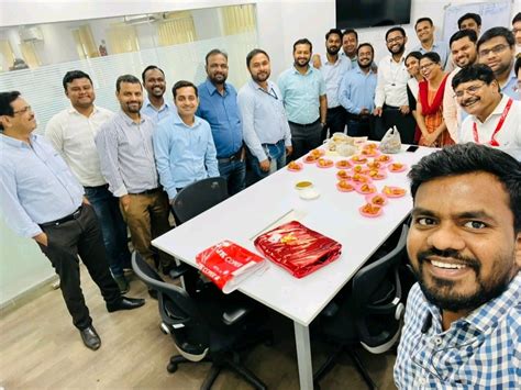 Aniruddha Ghosh On Linkedin Team Wellbeingatwork