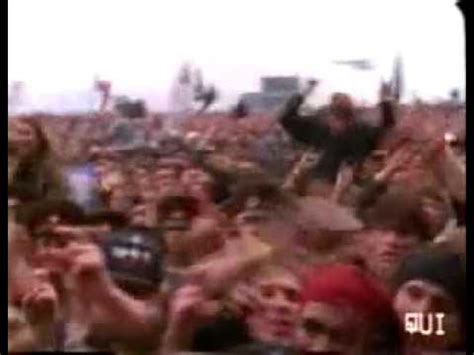 Metallica Fade To Black Live Monsters Of Rock Moscow 1991 Youtube