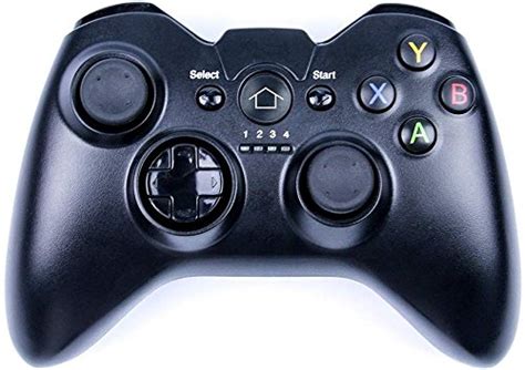 Best Android Game Controllers Gadgetgang