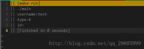 C中json的使用——jsoncppc Ljsoncpp Csdn博客