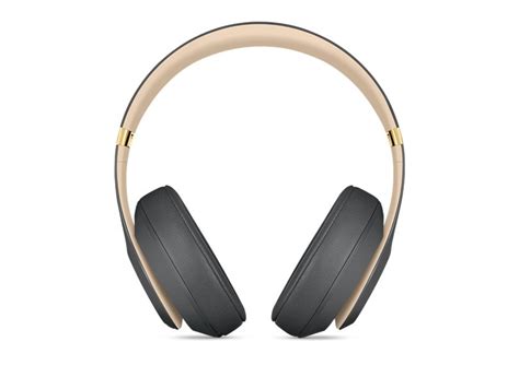 Fone De Ouvido Bluetooth Wireless Beats Electronics Studio 3 Gerenciamento Chamadas Com O Melhor