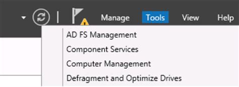 implement a trust between enterprise adfs 3 0 on windows server 2012r2