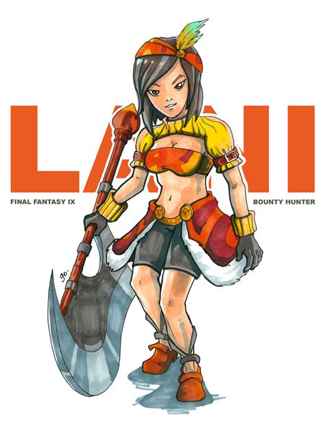 Lani By Cvetokso On Deviantart