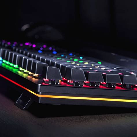 Гейминг Клавиатура Razer Huntsman Elite US Layout RZ03-01870100-R3M1 ...
