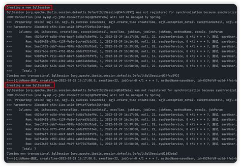 Mybatis缓存详解 腾讯云开发者社区 腾讯云