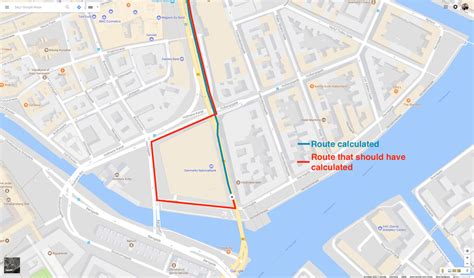 Directions Does Not Consider Heading Sometimes Directions Api Graphhopper Forum