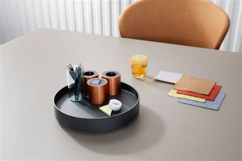 PORTS Table By Pearson Lloyd For Bene