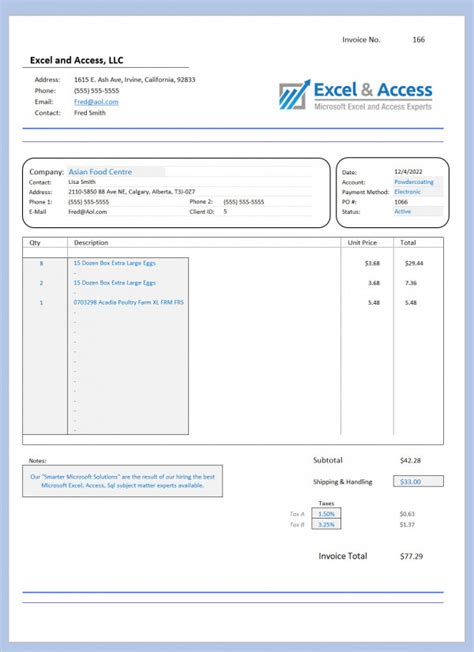 Intermediate Excel Programming Skills Excel And Access Llc