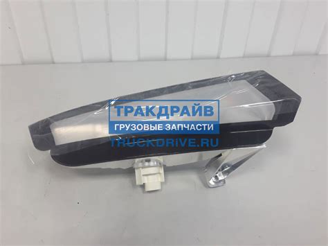 Указатель поворота Ивеко Дейли правый 5801874639 IVECO купить недорого