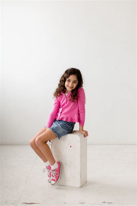 Lilly Model Portfolio 2020 Lauren Holub Photography