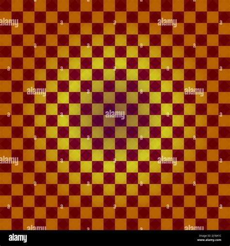 Checkerboard Light Pattern Stock Vector Images Alamy