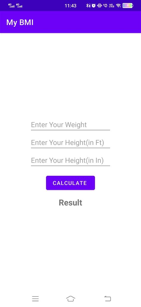 Github Rahulchoudhary Bmi