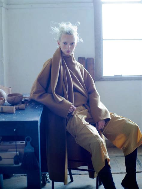 Masha Chubenko Supreme Paris