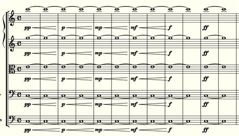 A Question About DYNAMIC CURVE POWER Dorico Steinberg Forums