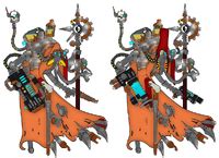 Ryza Warhammer 40k Wiki Fandom