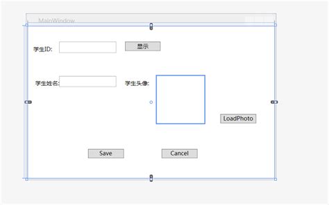 WPF中Image控件绑定到自定义类属性 magicyu 博客园