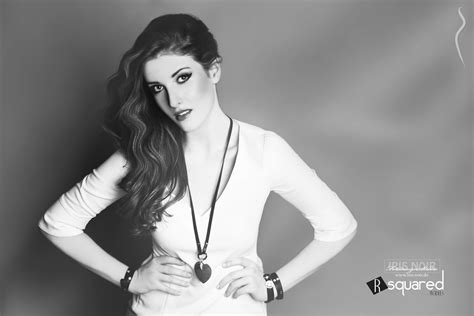 Sofie A Model From Germany Model Management