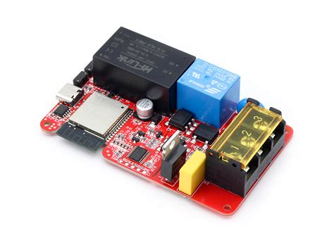 AC Dimmer For Home Assistant Makerfabs