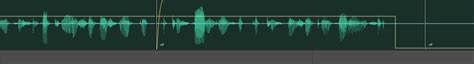 Large High Frequency Noise After Merge Clips R Adobeaudition