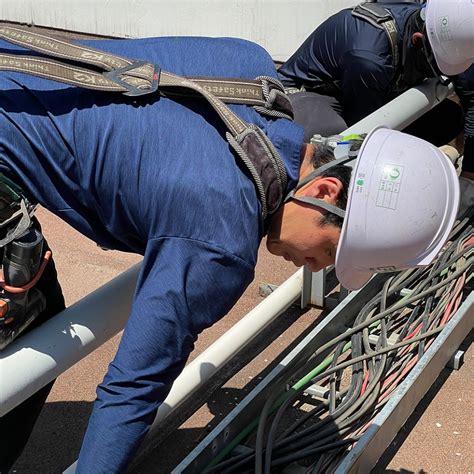 케이블트레이를 설치하기 전 점검사항 및 설치기준 알아보기 네이버 블로그