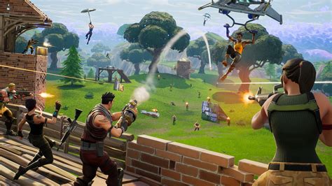 Fortnite Rules Explained [2025] 12 13 23 24 30 31 32 33 34 35