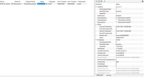 Function Setwritable Seems Not To Be Working · Issue 1147 · Freeopcuaopcua Asyncio · Github