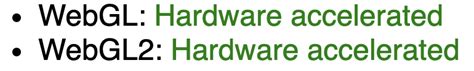 How Can I Ensure That Hardware Acceleration Is Turned On For My Browser Solve The McKinsey