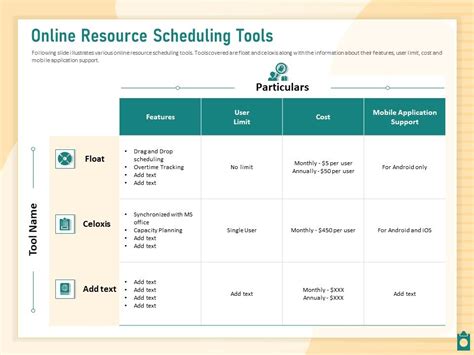 Scheduling Matrix Template Involvement Matrix Excel Template