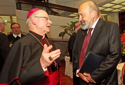 Jahresempfang Der Diözese Augsburg Bistum Augsburg