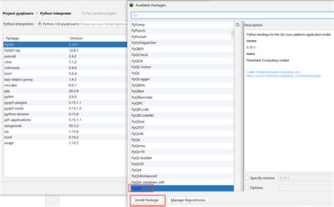 pycharm的Unresolved reference PyQt unresolved reference pyqt CSDN博客