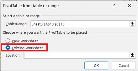 How To Add Multiple Pivot Tables To One Sheet In Microsoft Excel SpreadCheaters