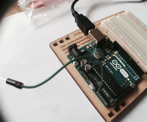 c c en arduino monitor y graficador serial 4 steps instructables