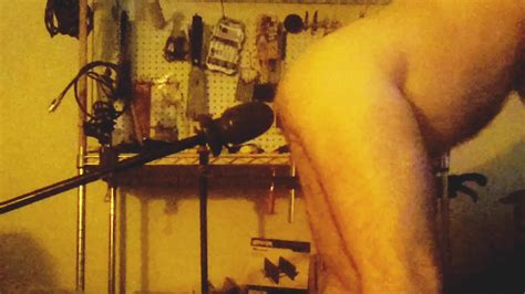 My Large Butt Plug