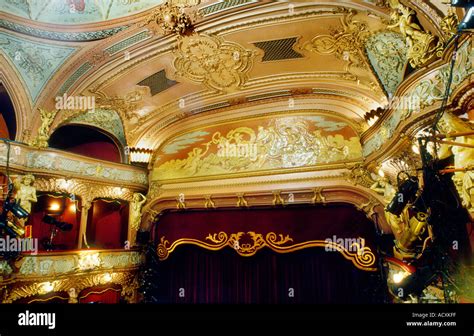 proscenium arch theatre examples at troy musselman blog