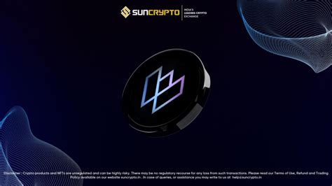 Suncrypto Academy Master Blockchain And Crypto Trading